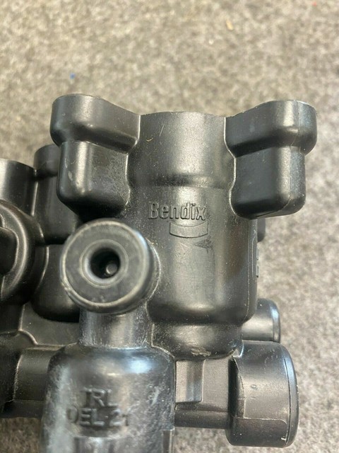 Bendix Air Brake Valve Controller 909598 for sale online | eBay