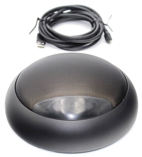 Phoenix Audio MT503 Smart Spider Conference Speakerphone w/ USB Cord | eBay