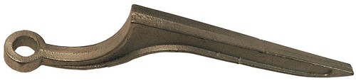 3" Pin Lug Spanner Wrench Plated Iron, Single End (SW30) | eBay