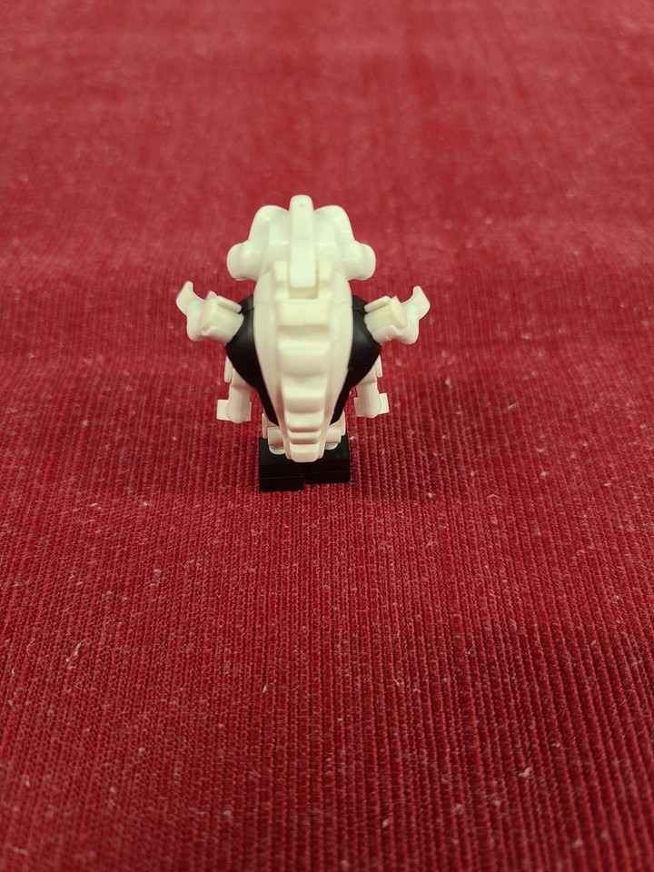 Lego Minifigure Ninjago Samukai njo014 From 2011 - For Set 2505, 2507 ...