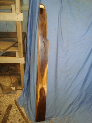 black walnut live edge slab natural edge lumber crafts table top wood ...