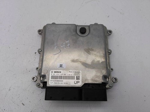 Honda CR-V ECU Engine Control Module Unit 0281016326 AMD125834 | eBay
