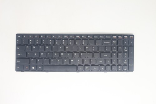 For Lenovo G500 G510 G505 G700 G710 US Keyboard Small Carriage Return ...