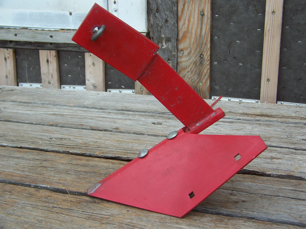 Garden Hiller Furrower | Fasci Garden