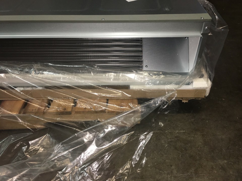 LG Multi V Air Conditioner Unit ARNU243M2A4 Ducted Indoor New | eBay