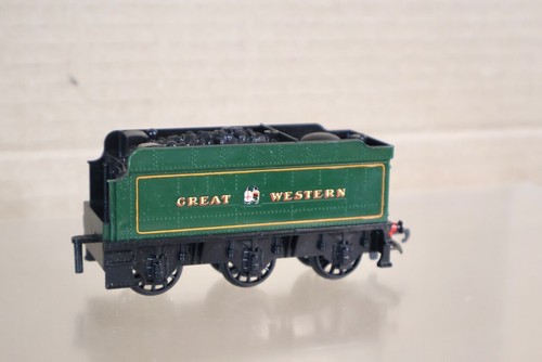 TRIANG HORNBY R759 REPAIR GWR 4-6-0 HALL CLASS LOCOMOTIVE 4983 ALBERT ...