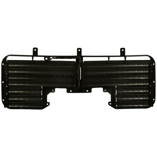 For 2017-2018 GMC Sierra 1500 Radiator Shutter Assembly SMP 473GN78 | eBay