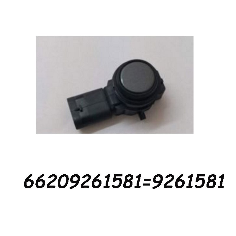 PDC Parking Sensor 8x66209261591, 8x66209261582, 12x 66209261581, 8x ...