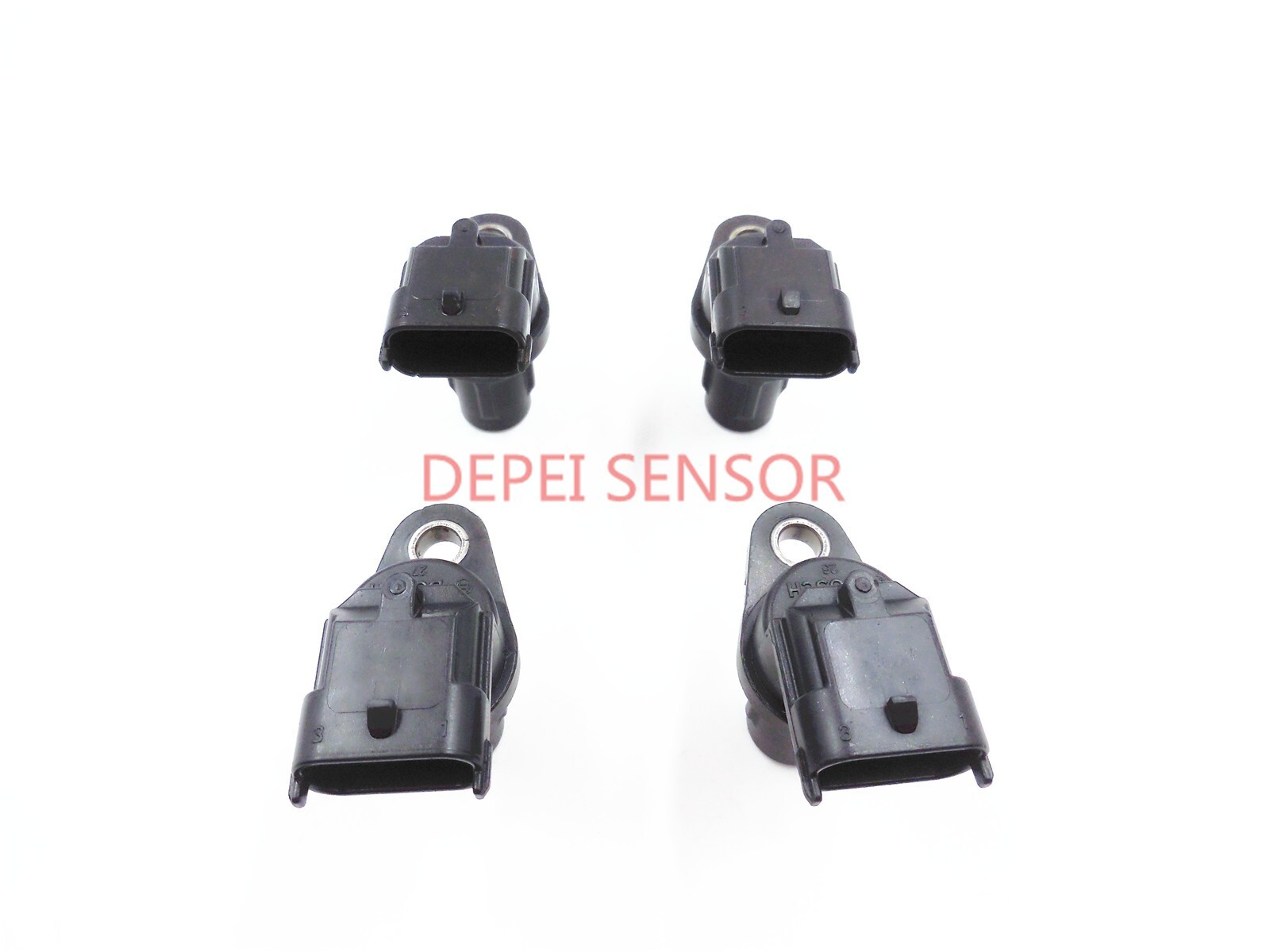 4PCS Camshaft Position Sensor's For Mercedes Benz M272 C-CLASS E-CLASS ...