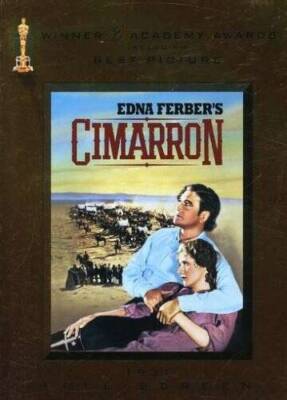 Cimarron (1931) - DVD - VERY GOOD 883929002436| eBay