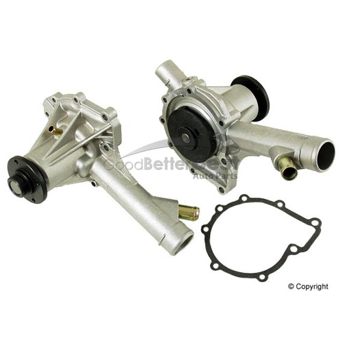 One New Graf Engine Water Pump PA687 1112002301 for Mercedes MB C230 ...