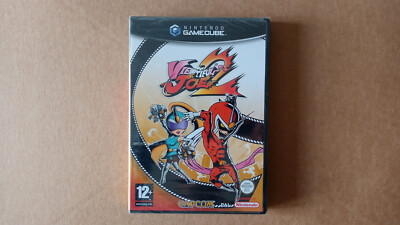 Viewtiful Joe 2 (Gamecube, PAL, UK edition!) | eBay