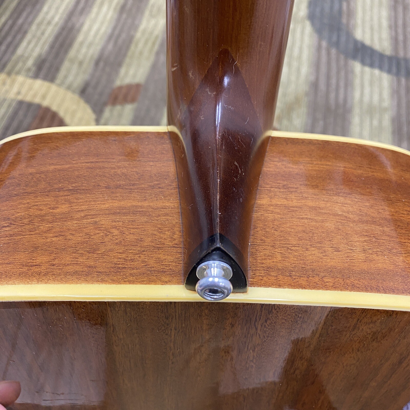 Alvarez 5025 Guitar | eBay