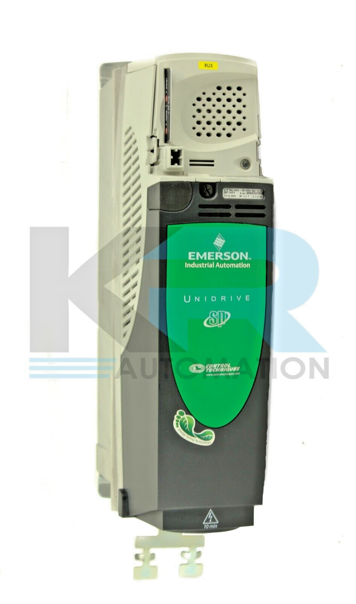 Emerson Industrial Automation Network