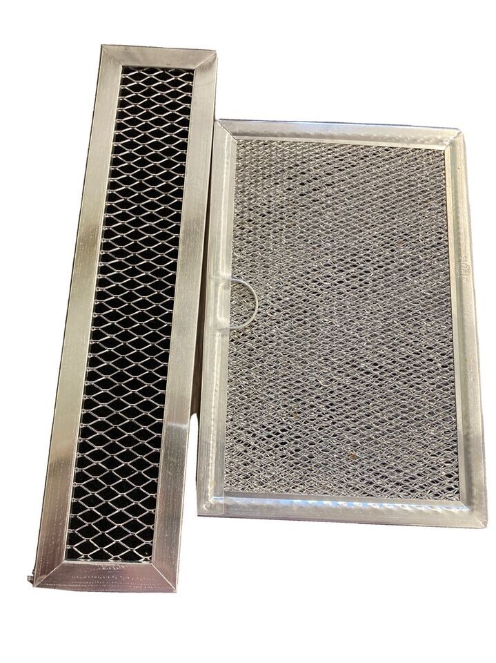 OEM Range Grease Filter for Frigidaire FFMV164LSA FMV152KSA LFMV164QFA ...