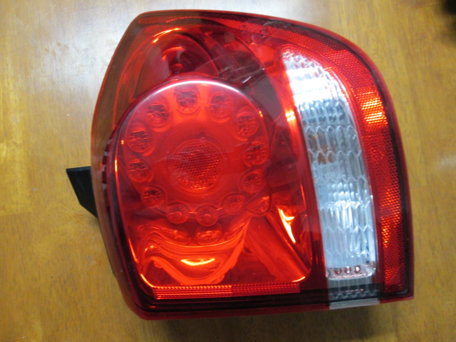 2011 2019 DODGE JOURNEY TAIL LIGHT RIGHT PASSENGER OUTER SID LIGHTE OEM ...