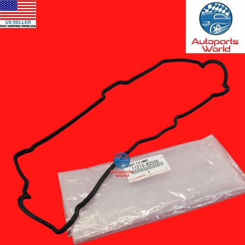 GENUINE OEM TOYOTA 4RUNNER T100 TACOMA ES300 V6 VALVE COVER GASKET ...