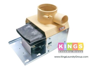 New Drain Valve 110V For Wascomat Gen5 | eBay