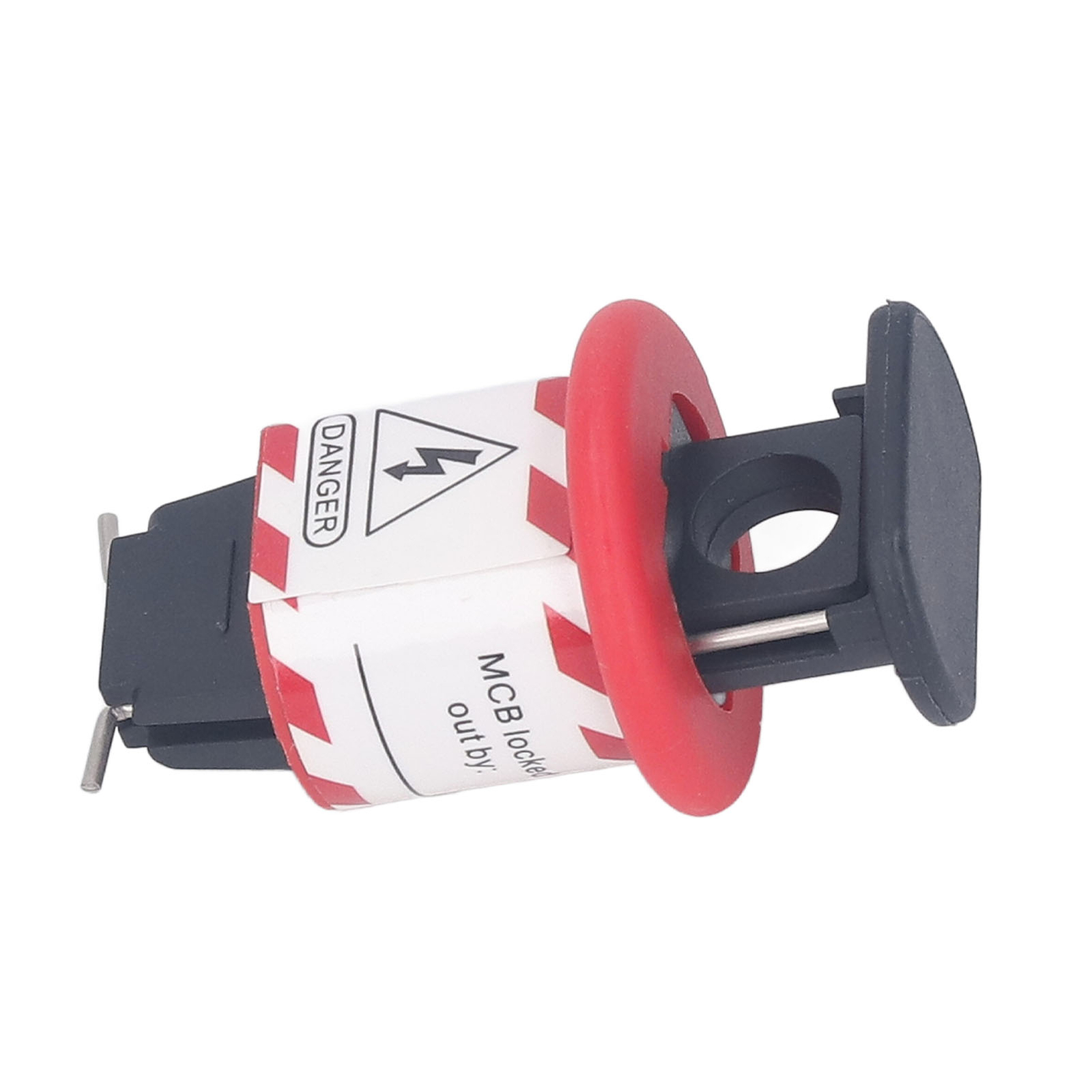 5PCS Miniature Breaker Lock Pin Out Circuit Breaker Lockout Shutdown ...