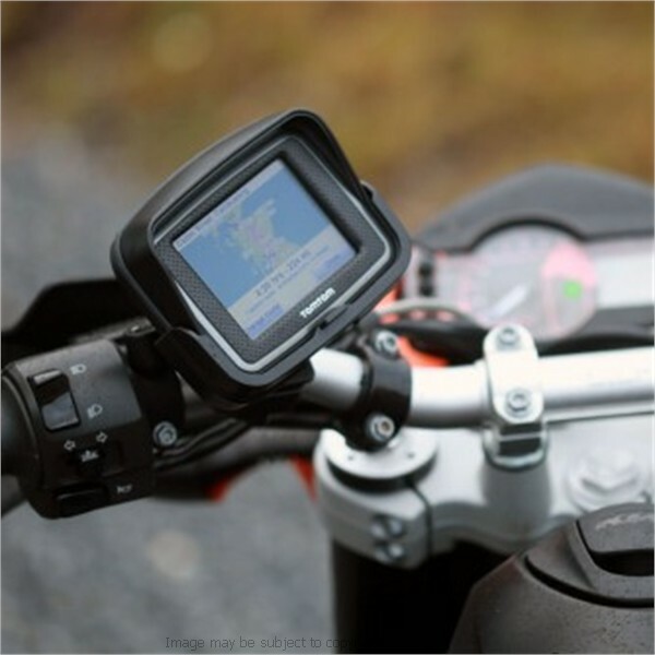 Motorrad Halterung & Halter TomTom Rider 2 GPS Navi online kaufen | eBay