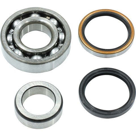Rear Wheel Bearing Kit For Daihatsu Feroza F300 F310 Rocky F70 75 80 85 ...