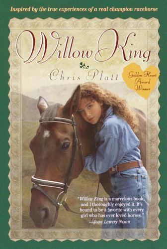 Willow King by Platt, Chris 9780679886563 | eBay