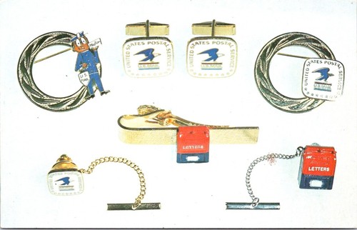 POST OFFICE Jewelry, Wayne Ashford, MEMPHIS, Tennessee Advertising ...