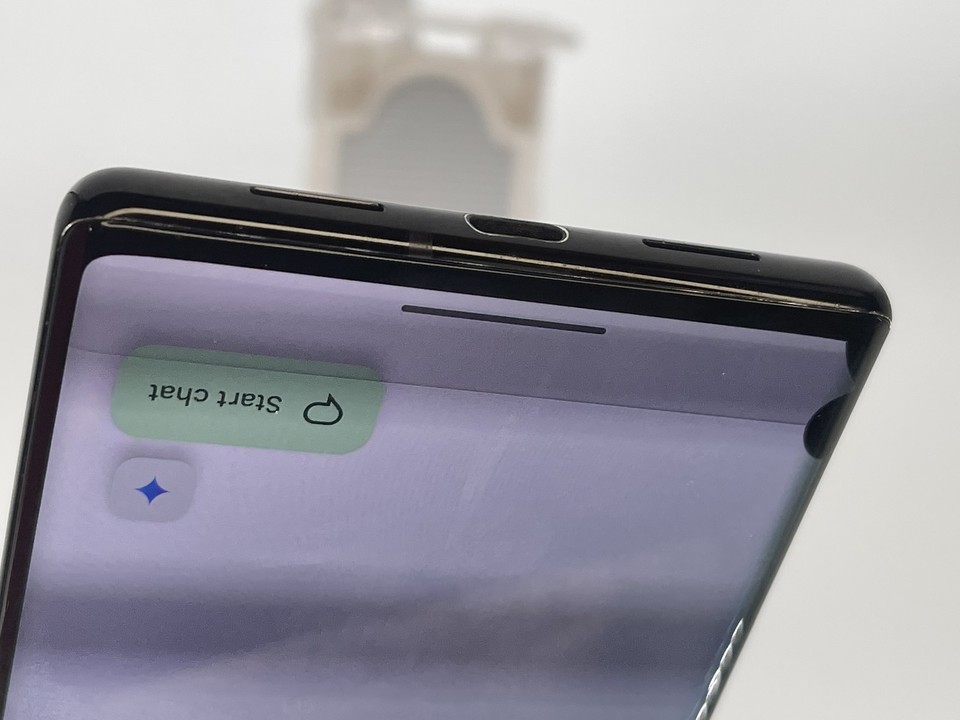 Google Pixel 6 Pro G8V0U 128GB Stormy Black Unlocked W049297 | eBay