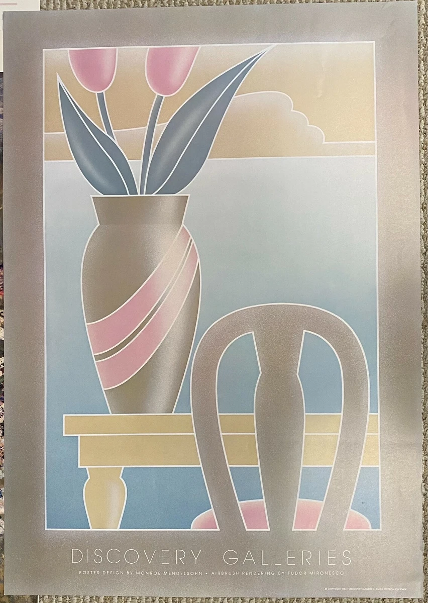 23 X 32 Poster Frame