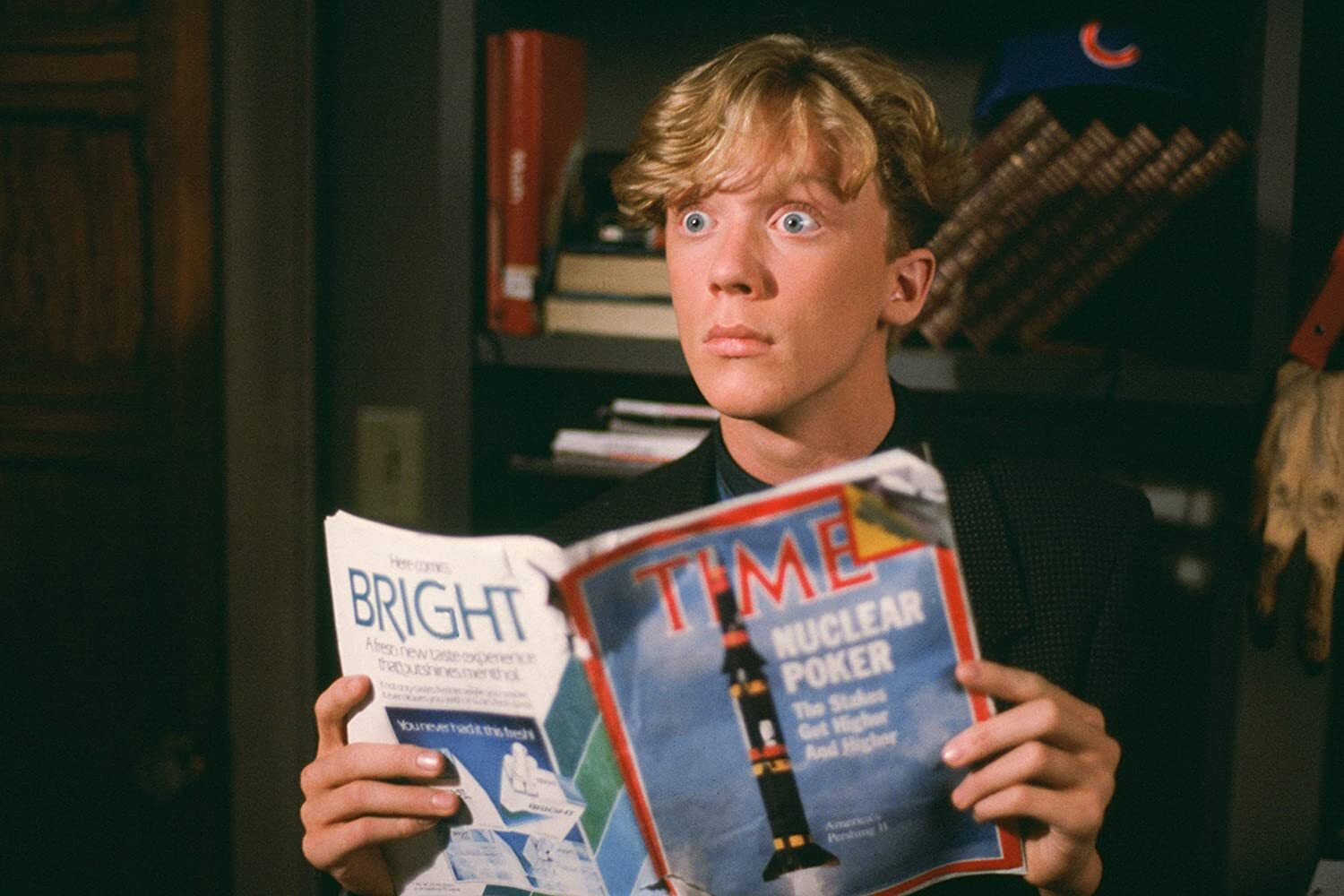 L.I.S.A. - Der helle Wahnsinn [Blu-ray] (Blu-ray) (US IMPORT) | eBay