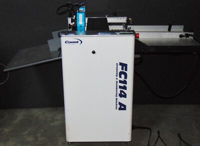 Numbering Machines - Count Numbering Machine