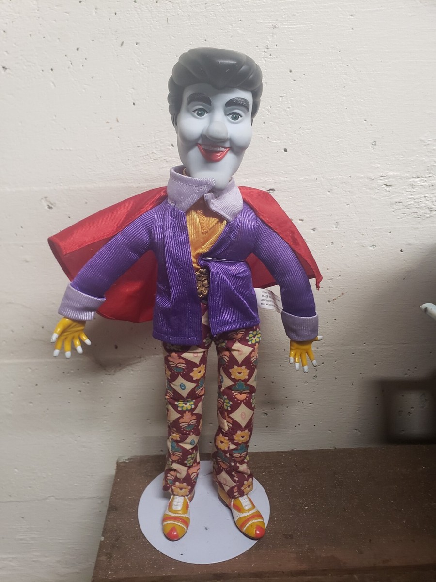 Big Bad Beetle Borgs Flabber