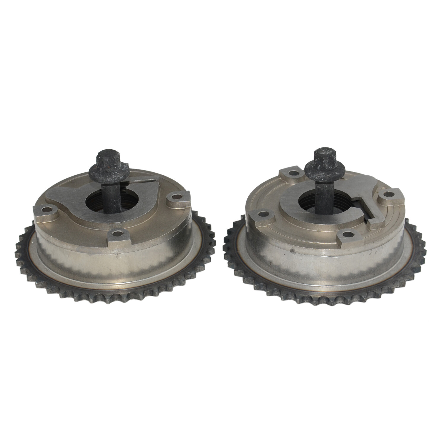 Intake & Exhaust Timing Camshaft Pulley Vanos Gear MINI COOPER N12 N16 ...