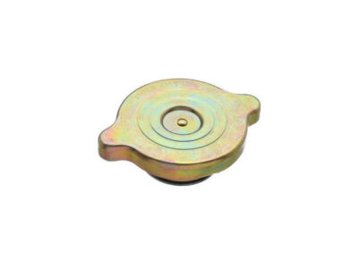 Reutter 77FP77F Expansion Tank Cap Fits 1977-1978 BMW 630CSi Expansion ...