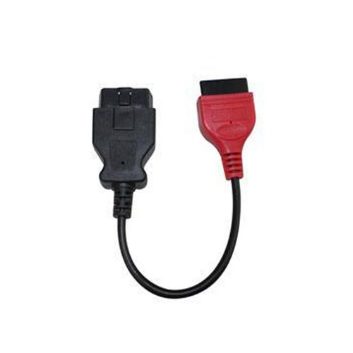 6 Pack ELM OBD2 Adapters Auto Car Diagnostic Cable Set For Alfa Fiat ...