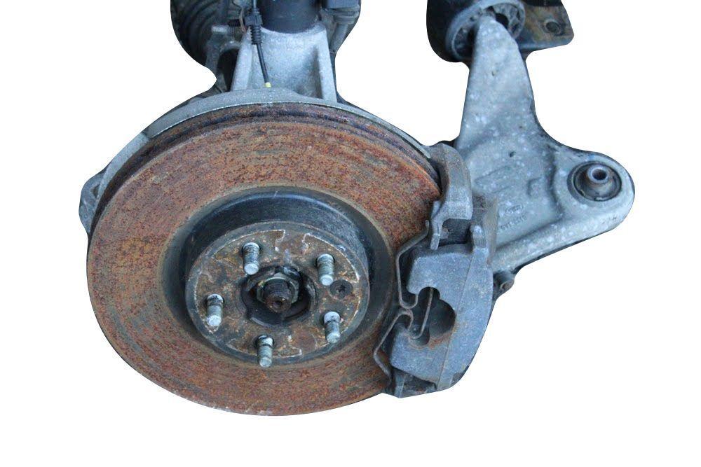 Knee Assembly RANGE ROVER EVOQUE Right 15 16 17 | eBay