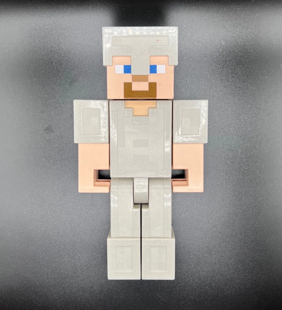 Iron Armor Minecraft