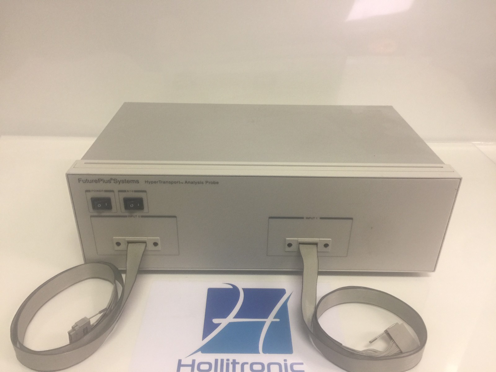 Future Plus FS2243 HyperTransport 16 bit Analysis Probe- Soft Touch connection | eBay
