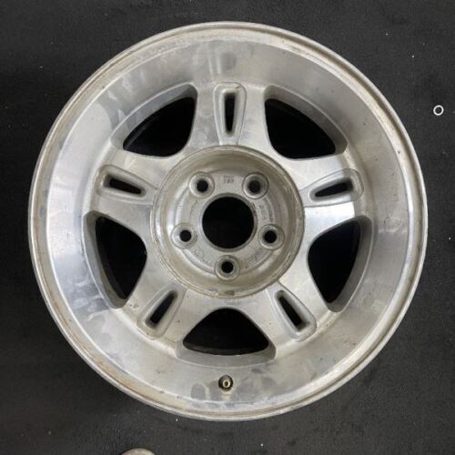 Wheel 16x8 Opt V4A Xtreme Fits 01-04 BLAZER S10/JIMMY S15 3620975 | eBay