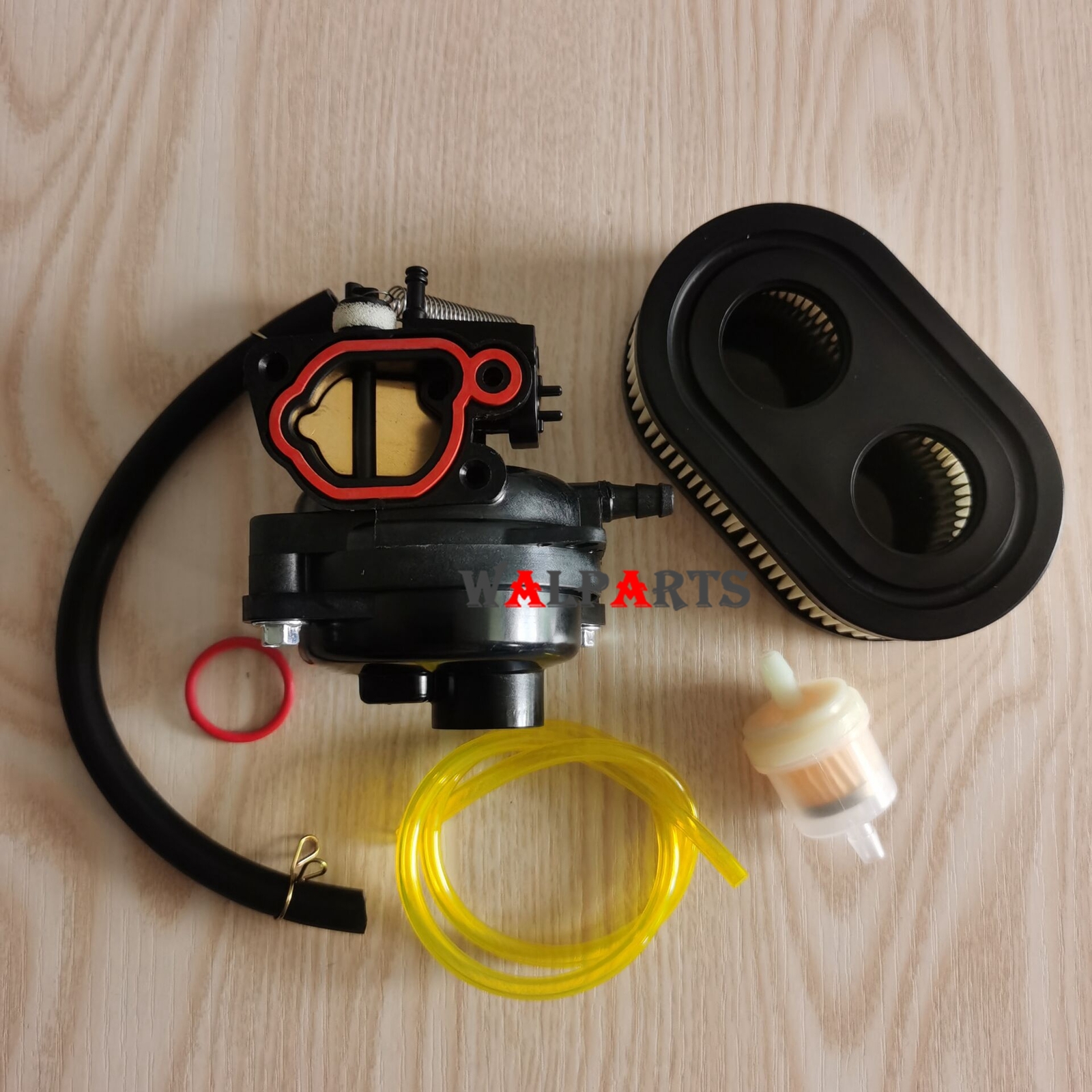 Carburetor For Toro Model 20332 20334 20339 20353 20355 Lawn Mower w/ B ...