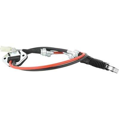 Gear Selector Linkage Cable for Chevrolet Spark 0.8 05-10 Daewoo Matiz ...