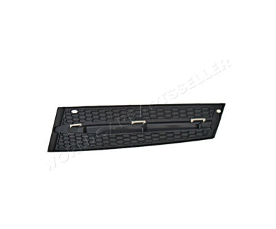Bumper Ventilation Grill Left For BMW E90 M3 CRT E93 E91 04-12 ...