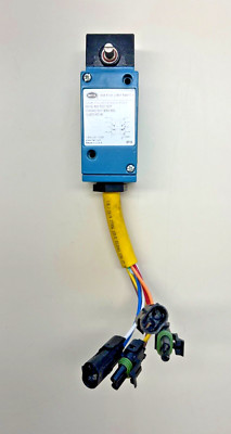 Heil Limit Switch - Part No. 108-5107 | eBay