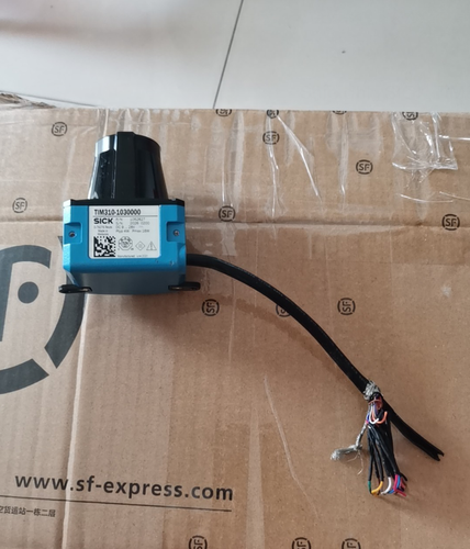 1 PC USED TIM310-1030000 Laser Scanner By DHL or FedEX#B1425 CL | eBay