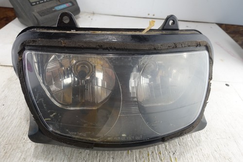 96-00 Suzuki GSXR 600 750 SRAD Headlight OEM | eBay