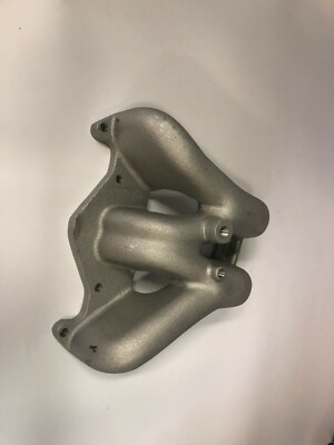 MAZDA RX7 12A MANIFOLD WEBER DCOE CARBURETOR | eBay