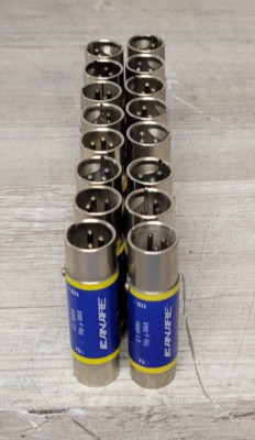 Canare BCJ-XP-TRA Impedance Transformer Male BNC to XLR Lot of 16 | eBay