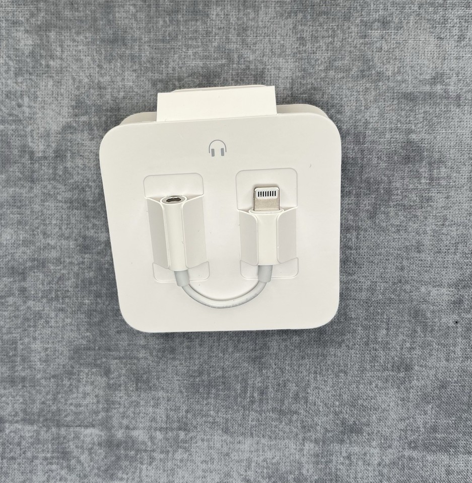 Original OEM Apple iPhone EarPods Wired 3.5mm Headset Earbud Headphones ...