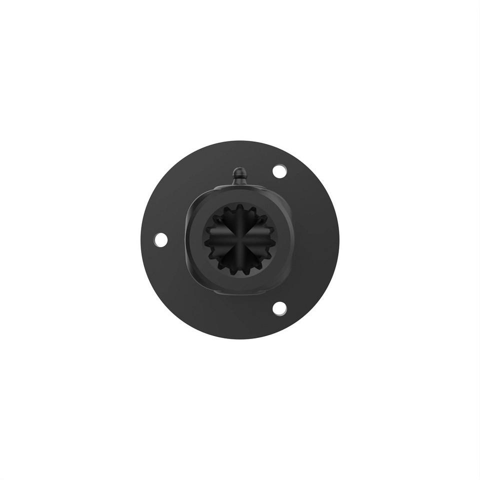 John Deere AM38891 Welded PTO Shaft | eBay