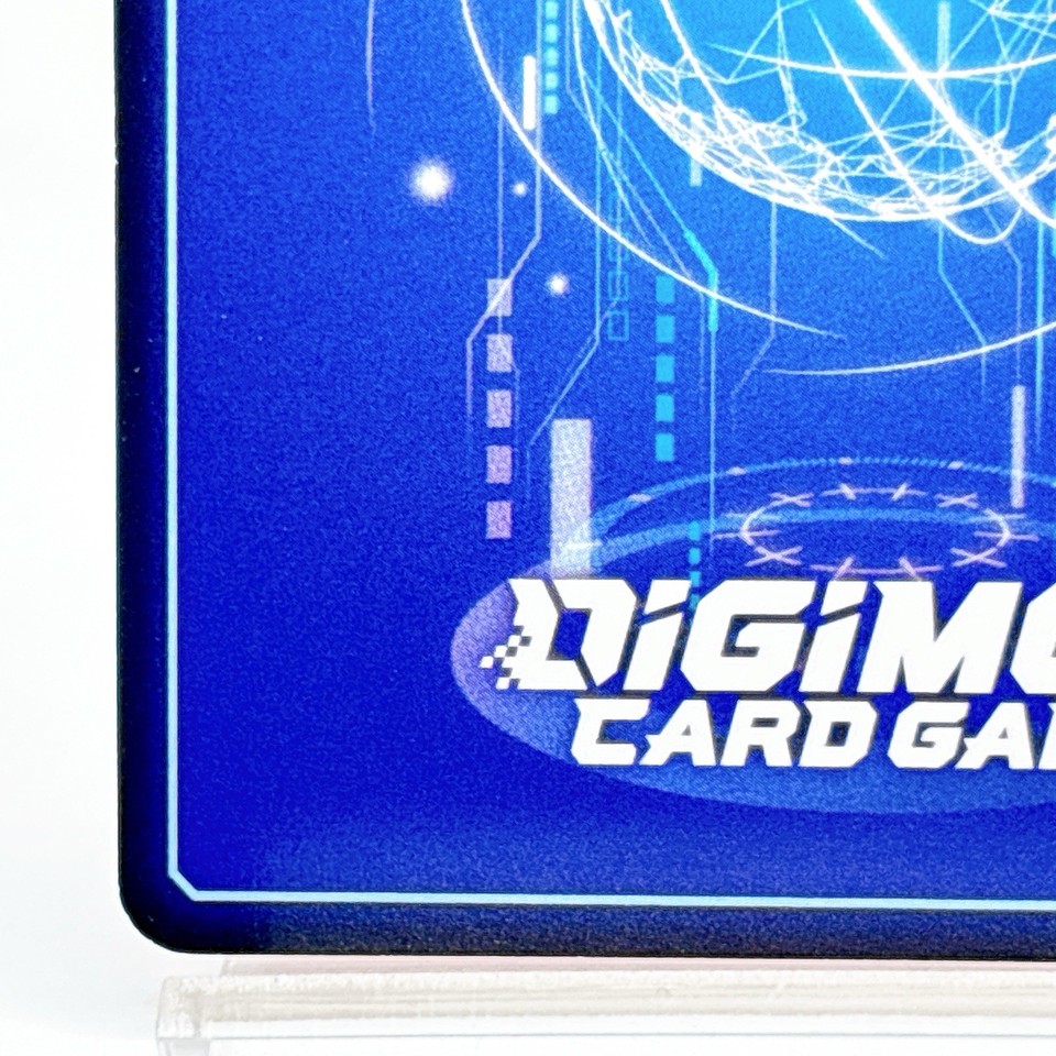 Biyomon Sora Takenouchi Digimon Card TCG Promo BT11-007 Japan Anime ...